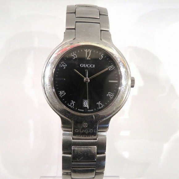 Gucci | Accessories | Gucci Gucci 890m Quartz Watch Men | Poshmark